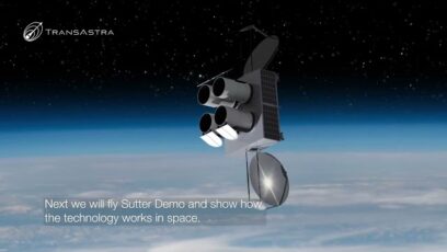 TransAstra