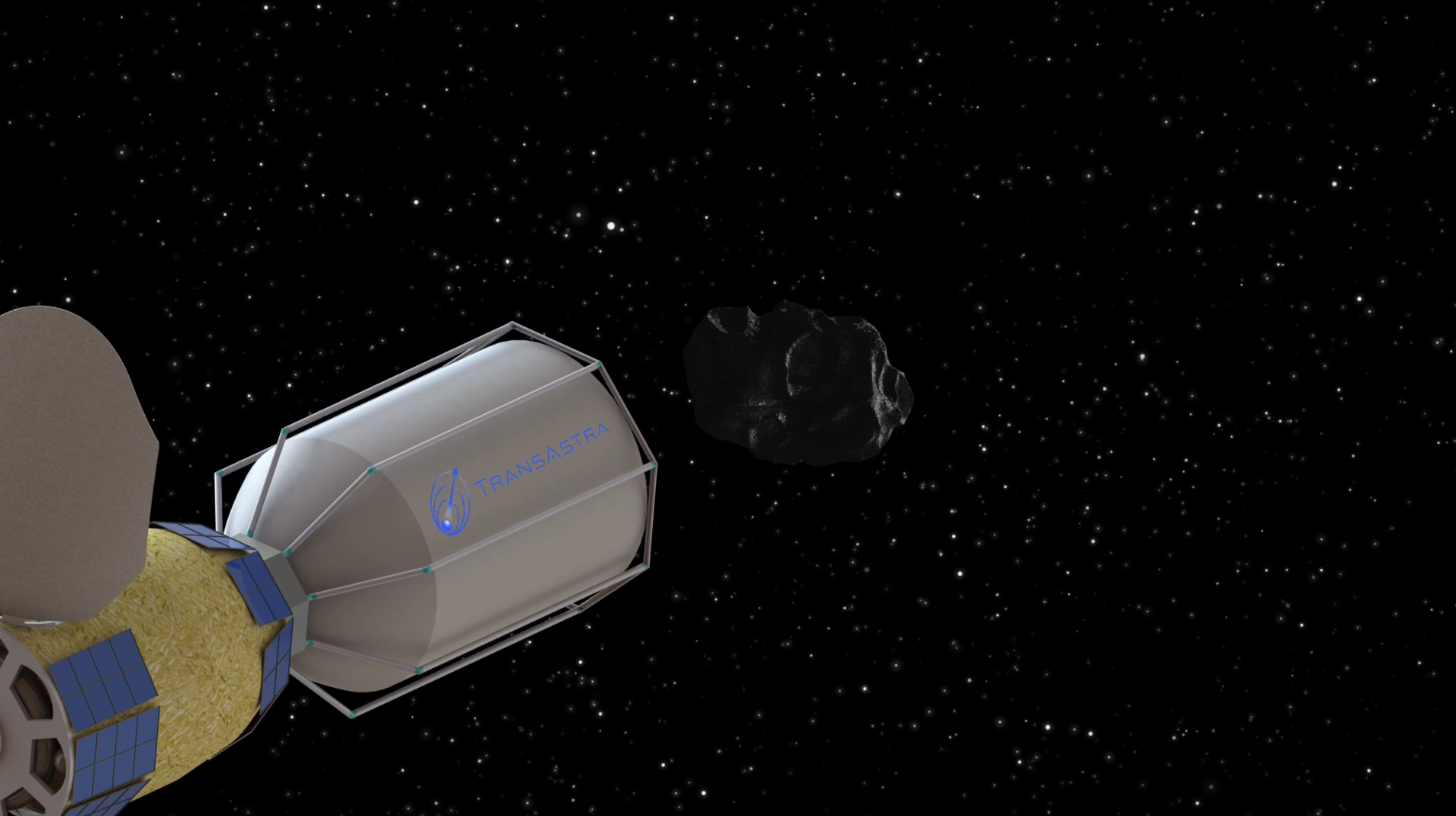TransAstra
